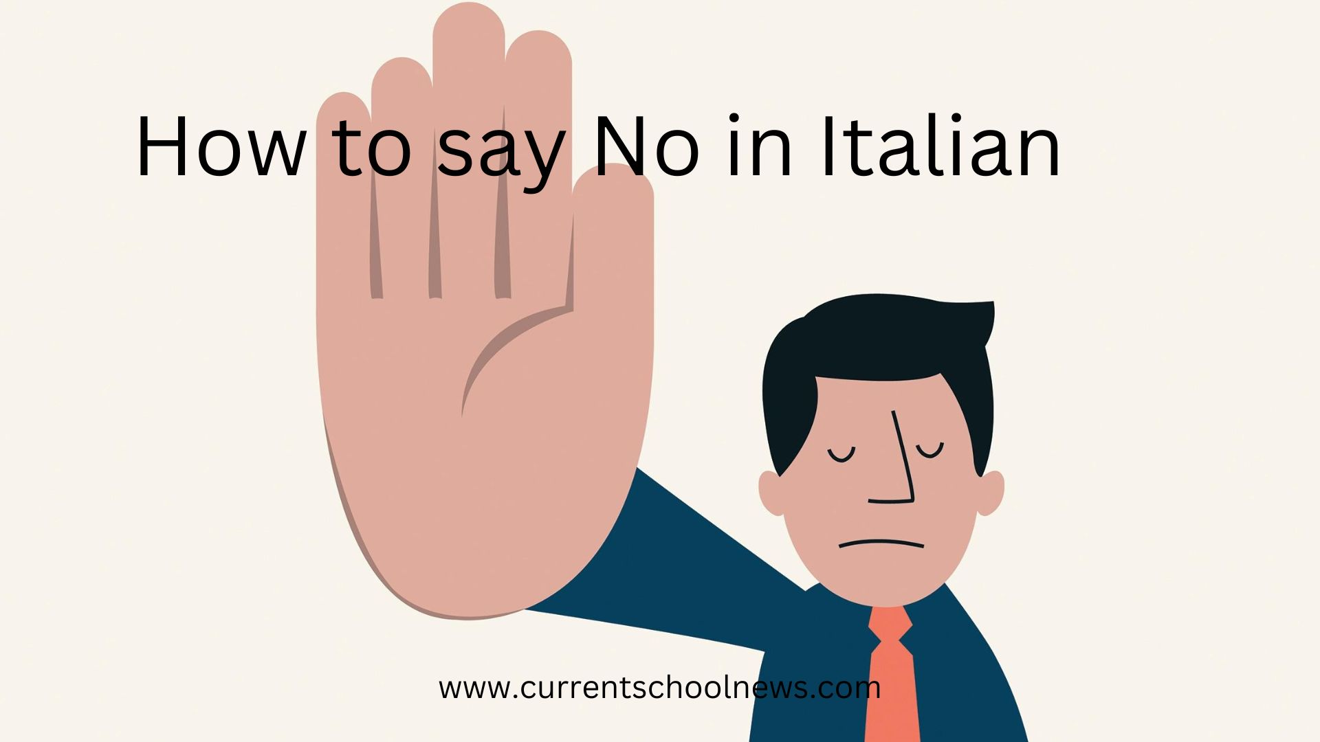How to Politely Decline in Italian: A Comprehensive Guide