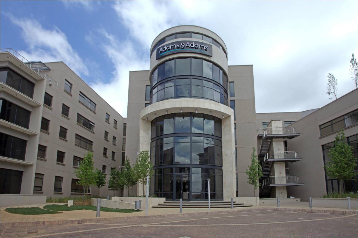 Adams and Adams Global Law Firm South Africa 2023