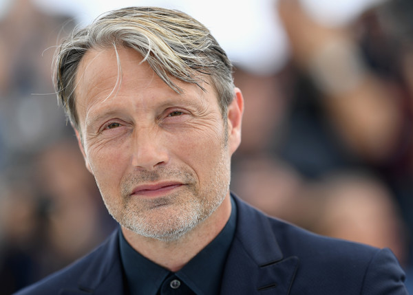 Famous Danish People