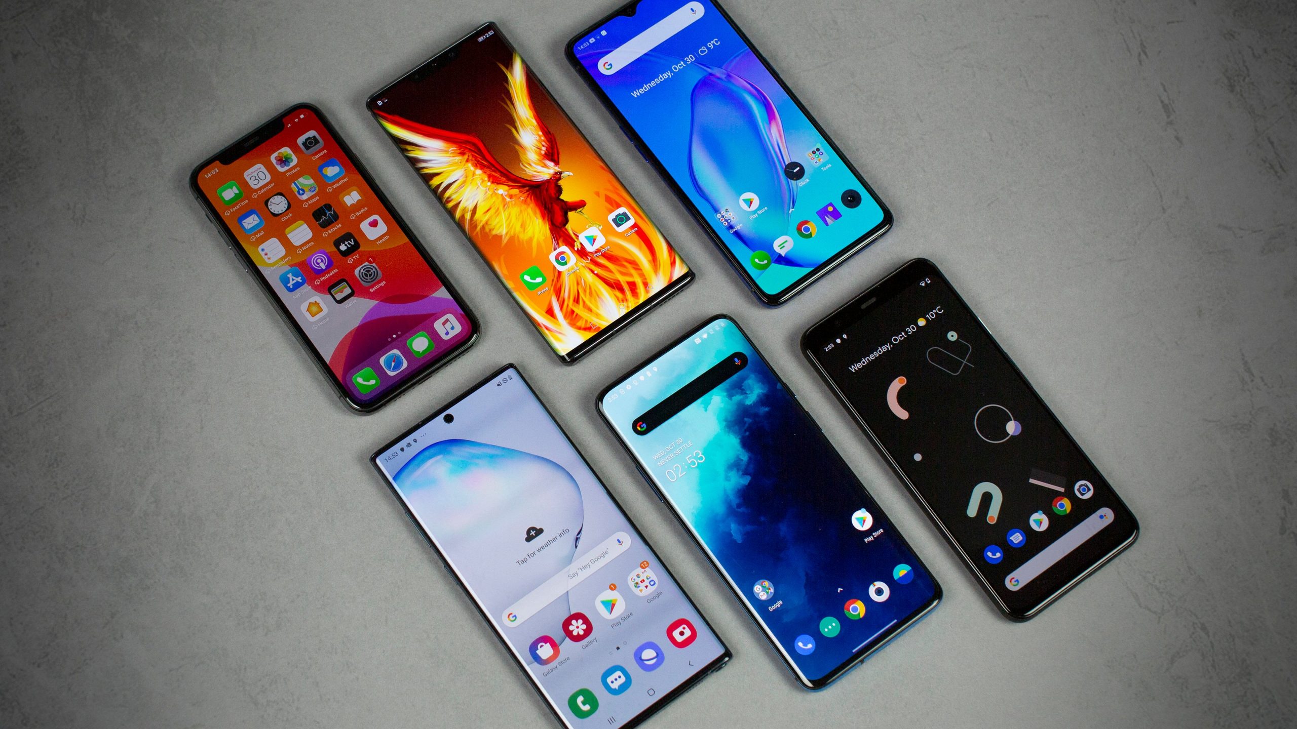 Teléfonos Android baratos: Precio y especificaciones 2020: Noticias ...