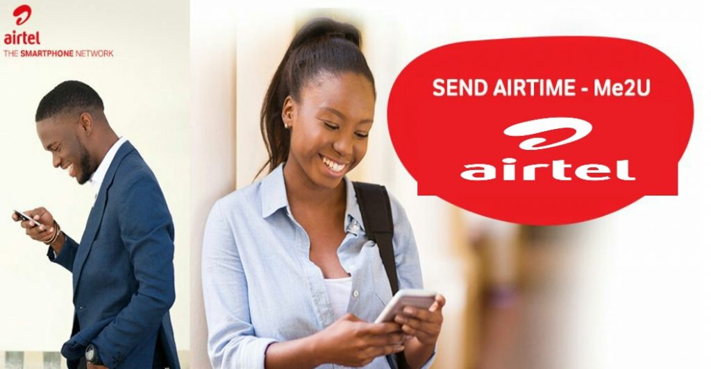 Transfer Airtime on Airtel 2020: How to Transfer Airtime to Another Sim ...