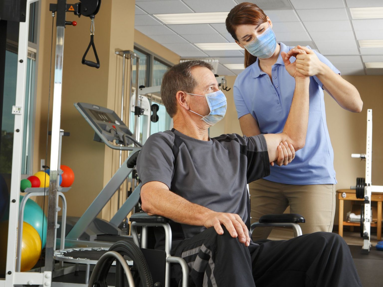 How To Become A Physical Therapist With Easy Steps Current School News