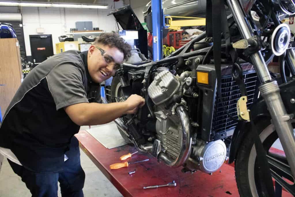 Motorcycle Repair School Orlando Fl | Reviewmotors.co