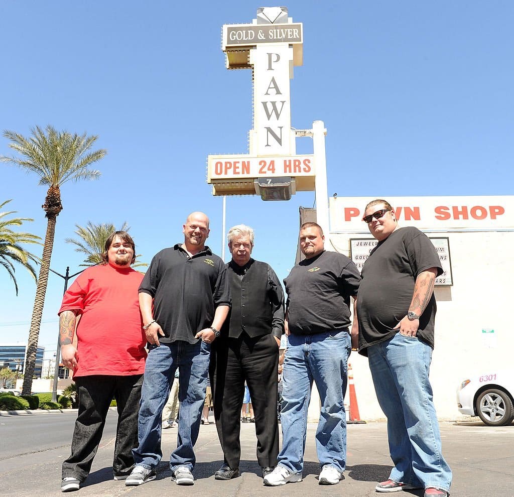Most Expensive Item On Pawn Stars Current School News Current Most Expensive Item On Pawn Stars Current School News Current