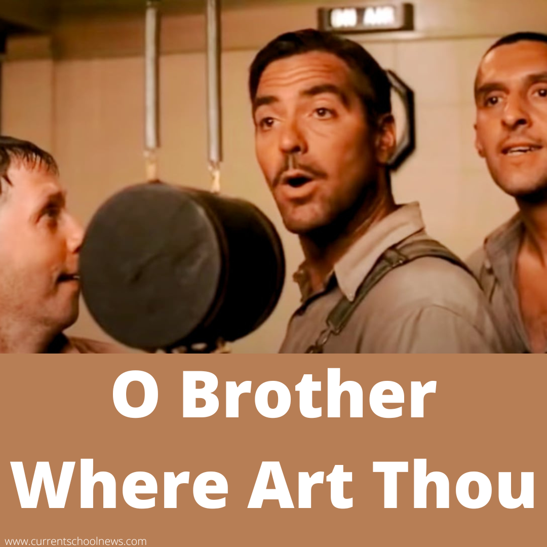 O Brother Where Art Thou Quotes