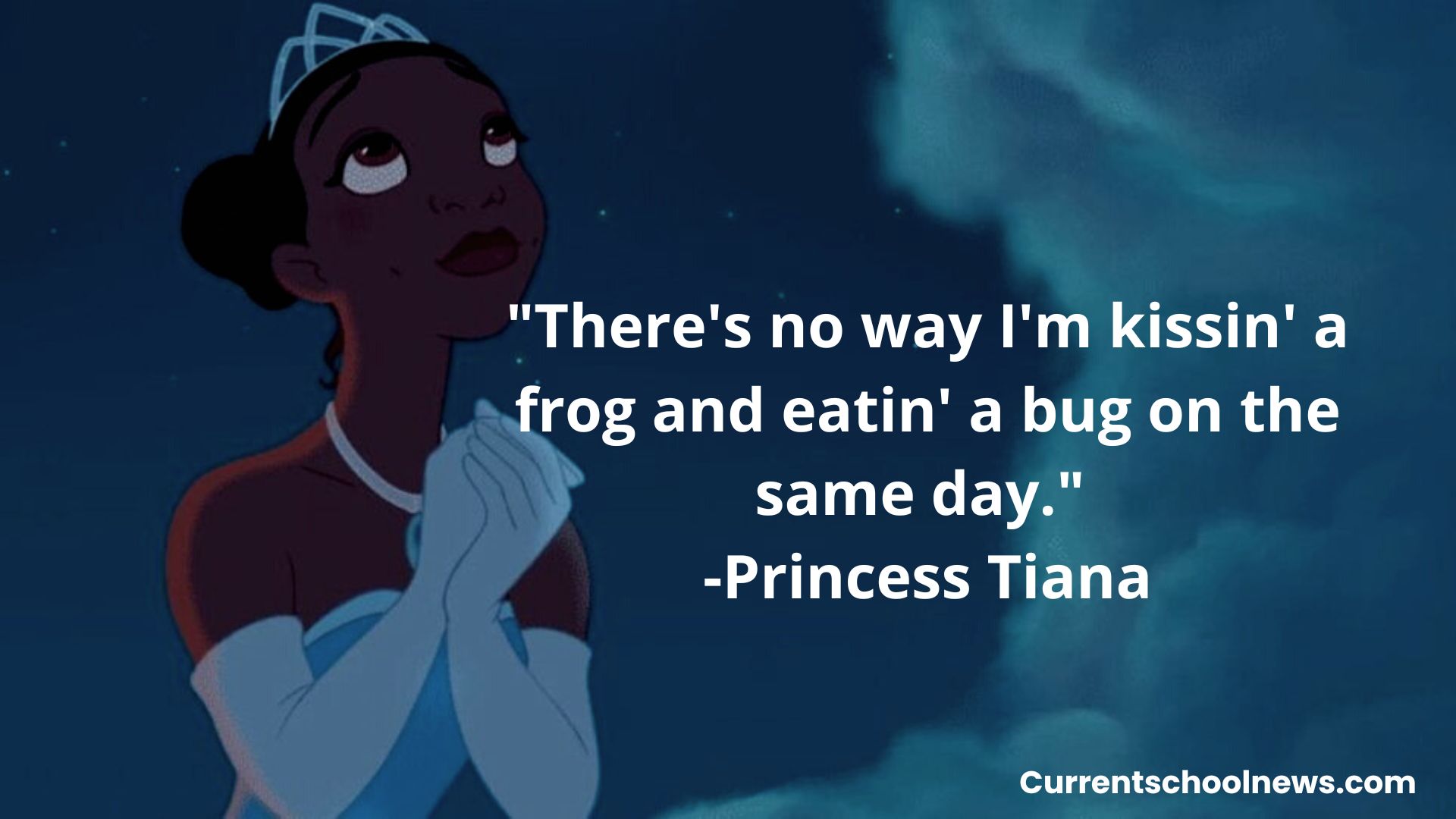 Princess And The Frog Prince Naveen Quotes
